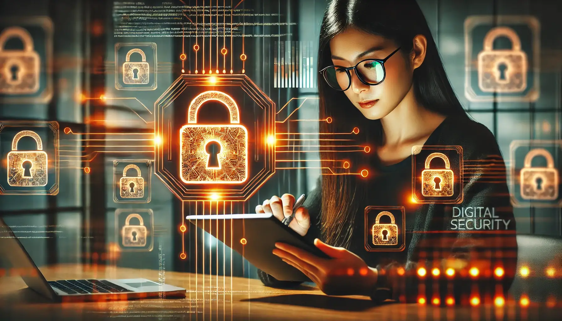 Women in Cyber Day 2024 - CyberSec Talent